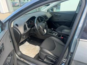 SEAT Leon 2017 Peetri, ar dzinēja tilpumu 1.40 L un nobraukumu 162 tūkst. km par 11600 €, foto 8 vietnē AUTOMOTO.COM.LV