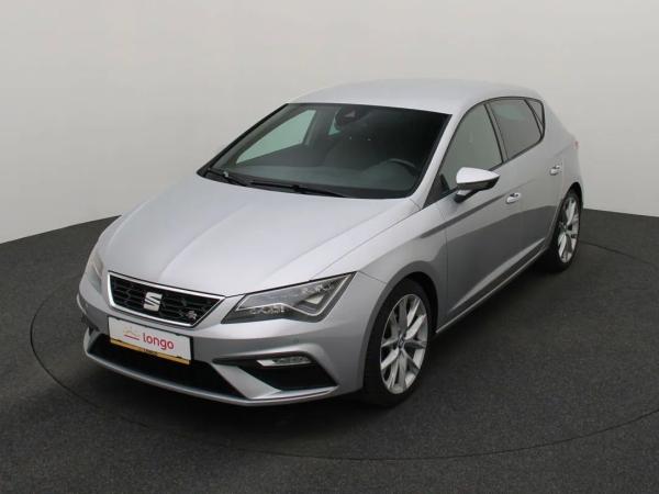 SEAT Leon 2020 Viļņa, ar dzinēja tilpumu 1.50 L un nobraukumu 174 tūkst. km par 12499 €, foto 1 vietnē AUTOMOTO.COM.LV