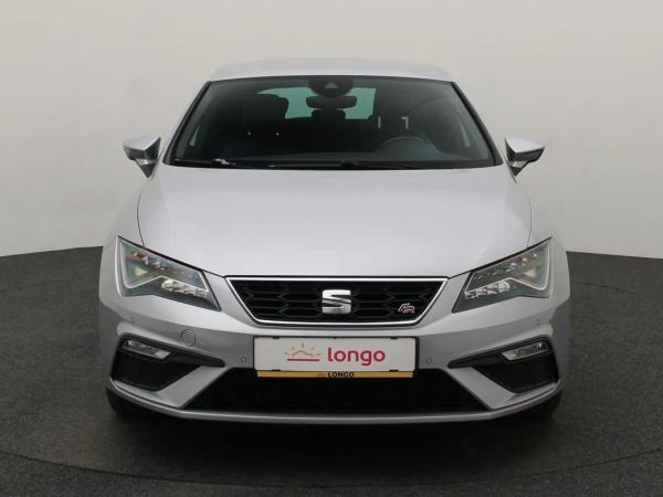 SEAT Leon 2020 Viļņa, ar dzinēja tilpumu 1.50 L un nobraukumu 174 tūkst. km par 12499 €, foto 3 vietnē AUTOMOTO.COM.LV