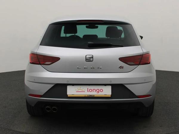 SEAT Leon 2020 Viļņa, ar dzinēja tilpumu 1.50 L un nobraukumu 174 tūkst. km par 12499 €, foto 5 vietnē AUTOMOTO.COM.LV