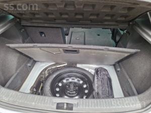 SEAT Leon 2020 Rīga, ar dzinēja tilpumu 1.50 L un nobraukumu 160 tūkst. km par 9900 €, foto 15 vietnē AUTOMOTO.COM.LV