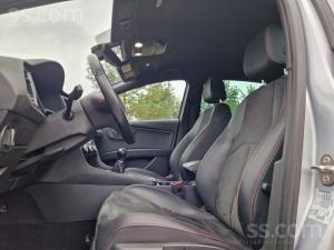 SEAT Leon 2020 Rīga, ar dzinēja tilpumu 1.50 L un nobraukumu 160 tūkst. km par 9900 €, foto 17 vietnē AUTOMOTO.COM.LV