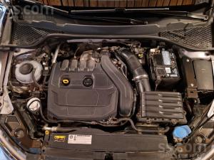 SEAT Leon 2020 Rīga, ar dzinēja tilpumu 1.50 L un nobraukumu 160 tūkst. km par 9900 €, foto 18 vietnē AUTOMOTO.COM.LV