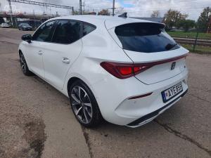 SEAT Leon 2021 in Siauliai, with an engine capacity of 1.50 L and mileage of 26 thousand km for 13000 €, photo 7 on AUTOMOTO.COM.LV