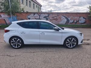 SEAT Leon 2021 in Siauliai, with an engine capacity of 1.50 L and mileage of 26 thousand km for 13000 €, photo 8 on AUTOMOTO.COM.LV