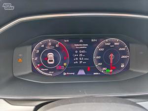 SEAT Leon 2021 in Siauliai, with an engine capacity of 1.50 L and mileage of 26 thousand km for 13000 €, photo 19 on AUTOMOTO.COM.LV