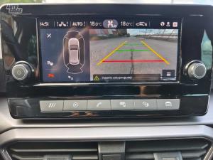 SEAT Leon 2021 in Siauliai, with an engine capacity of 1.50 L and mileage of 26 thousand km for 13000 €, photo 20 on AUTOMOTO.COM.LV