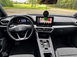 Сеат Леон 2022 в Плунге, объемом двигателя 2.00 л и пробегом 184 тыс. км за 13000 €, фото 6 на AUTOMOTO.COM.LV