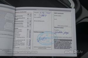 Оранжевый Сеат Леон 2018 в Таллин, объемом двигателя 1.80 л и пробегом 114 тыс. км за 13990 €, фото 16 на AUTOMOTO.COM.LV