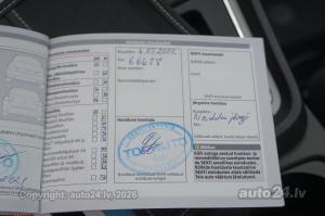 Оранжевый Сеат Леон 2018 в Таллин, объемом двигателя 1.80 л и пробегом 114 тыс. км за 13990 €, фото 18 на AUTOMOTO.COM.LV