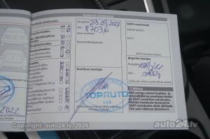 Оранжевый Сеат Леон 2018 в Таллин, объемом двигателя 1.80 л и пробегом 114 тыс. км за 13990 €, фото 19 на AUTOMOTO.COM.LV