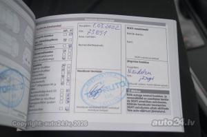 Orange SEAT Leon 2018 in Tallinn, with an engine capacity of 1.80 L and mileage of 138 thousand km for 12990 €, photo 17 on AUTOMOTO.COM.LV