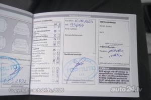 Orange SEAT Leon 2018 in Tallinn, with an engine capacity of 1.80 L and mileage of 138 thousand km for 12990 €, photo 18 on AUTOMOTO.COM.LV