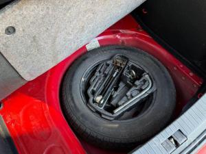 Sarkans SEAT Leon 2000 Ventspils, ar dzinēja tilpumu 1.90 L un nobraukumu 401 tūkst. km par 500 €, foto 12 vietnē AUTOMOTO.COM.LV
