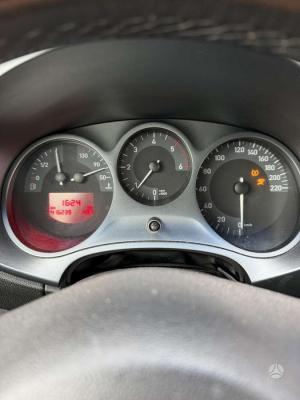 Sarkans SEAT Leon 2005 Kauņa, ar dzinēja tilpumu 1.90 L un nobraukumu 416 tūkst. km par 1250 €, foto 17 vietnē AUTOMOTO.COM.LV