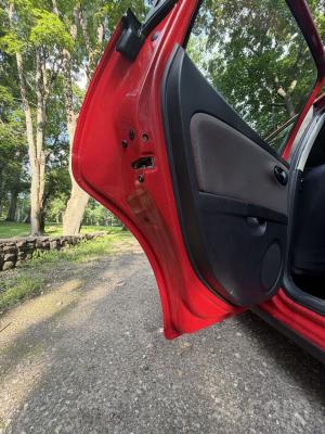 Sarkans SEAT Leon 2006 Ogre, ar dzinēja tilpumu 2.00 L un nobraukumu 220 tūkst. km par 1550 €, foto 7 vietnē AUTOMOTO.COM.LV