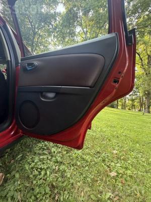 Sarkans SEAT Leon 2006 Ogre, ar dzinēja tilpumu 2.00 L un nobraukumu 220 tūkst. km par 1550 €, foto 10 vietnē AUTOMOTO.COM.LV