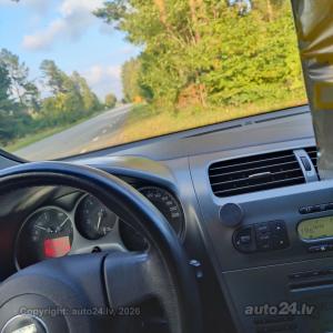 Красный Сеат Леон 2006 в Таллин, объемом двигателя 1.60 л и пробегом 255 тыс. км за 1650 €, фото 11 на AUTOMOTO.COM.LV