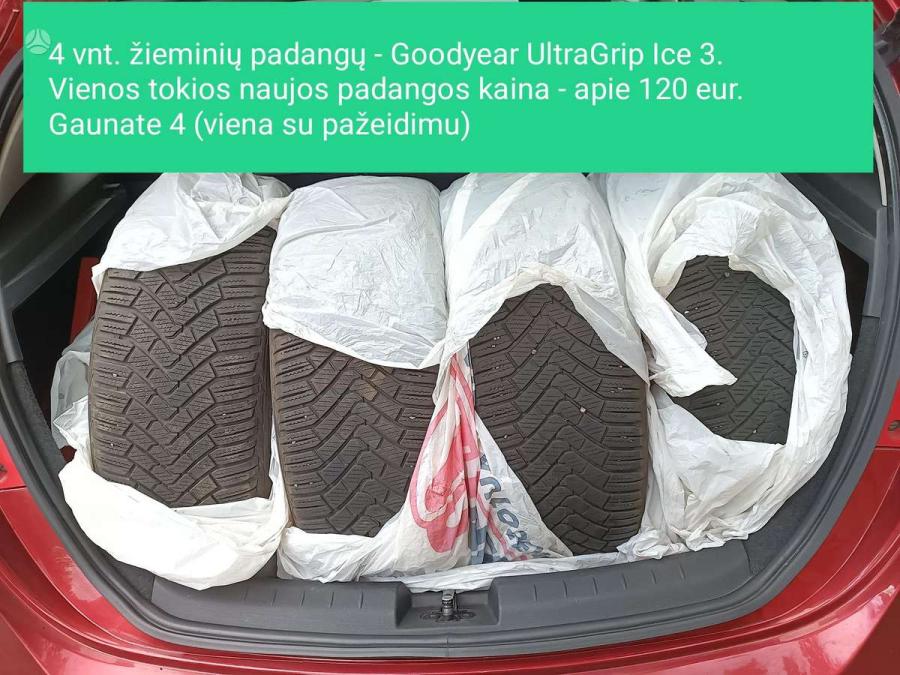 Red SEAT Leon 2008 in Vilnius, with an engine capacity of 1.60 L and mileage of 332 thousand km for 650 €, photo 4 on AUTOMOTO.COM.LV