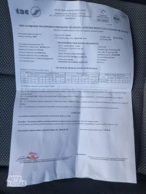 Красный Сеат Леон 2008 в Каунас, объемом двигателя 1.60 л и пробегом 331 тыс. км за 850 €, фото 18 на AUTOMOTO.COM.LV