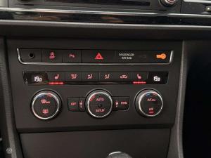 Sarkans SEAT Leon 2014 Viļņa, ar dzinēja tilpumu 1.60 L un nobraukumu 186 tūkst. km par 6200 €, foto 14 vietnē AUTOMOTO.COM.LV