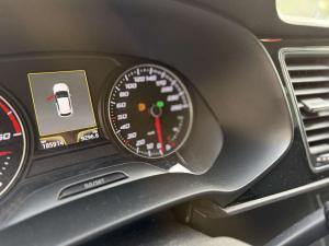 Sarkans SEAT Leon 2014 Viļņa, ar dzinēja tilpumu 1.60 L un nobraukumu 185 tūkst. km par 5200 €, foto 13 vietnē AUTOMOTO.COM.LV