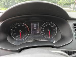 Red SEAT Leon 2016 in Riga, with an engine capacity of 1.80 L and mileage of 99 thousand km for 11500 €, photo 15 on AUTOMOTO.COM.LV