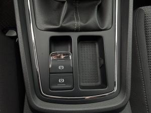 Sarkans SEAT Leon 2017 Pērnava, ar dzinēja tilpumu 1.00 L un nobraukumu 139 tūkst. km par 8900 €, foto 16 vietnē AUTOMOTO.COM.LV