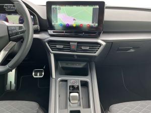 Sarkans SEAT Leon 2023 Kauņa, ar dzinēja tilpumu 2.00 L un nobraukumu 15 tūkst. km par 32061 €, foto 15 vietnē AUTOMOTO.COM.LV