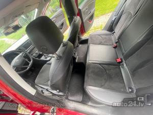 Red SEAT Leon 2014 in Tallinn, with an engine capacity of 1.20 L and mileage of 142 thousand km for 6990 €, photo 17 on AUTOMOTO.COM.LV