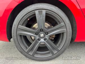 Sarkans SEAT Leon 2014 Tallina, ar dzinēja tilpumu 2.00 L un nobraukumu 260 tūkst. km par 7000 €, foto 10 vietnē AUTOMOTO.COM.LV