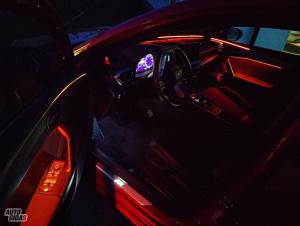 Sarkans SEAT Leon 2022 Kauņa, ar dzinēja tilpumu 2.00 L un nobraukumu 234 tūkst. km par 14900 €, foto 11 vietnē AUTOMOTO.COM.LV