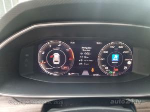 Sarkans SEAT Leon 2023 Tallina, ar dzinēja tilpumu 2.00 L un nobraukumu 40 tūkst. km par 22000 €, foto 5 vietnē AUTOMOTO.COM.LV