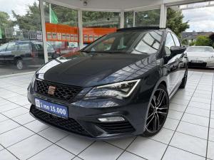 SEAT Leon 2019 in Kaunas, with an engine capacity of 2.00 L and mileage of 44 thousand km for 30115 €, photo  on AUTOMOTO.COM.LV