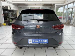 SEAT Leon 2019 in Kaunas, with an engine capacity of 2.00 L and mileage of 44 thousand km for 30115 €, photo 4 on AUTOMOTO.COM.LV