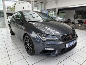 SEAT Leon 2019 in Kaunas, with an engine capacity of 2.00 L and mileage of 44 thousand km for 30115 €, photo 7 on AUTOMOTO.COM.LV