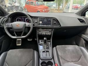 SEAT Leon 2019 in Kaunas, with an engine capacity of 2.00 L and mileage of 44 thousand km for 30115 €, photo 13 on AUTOMOTO.COM.LV
