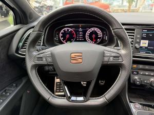 SEAT Leon 2019 in Kaunas, with an engine capacity of 2.00 L and mileage of 44 thousand km for 30115 €, photo 15 on AUTOMOTO.COM.LV