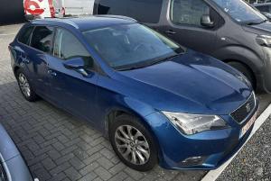 SEAT Leon 2015 in Kaunas, with an engine capacity of 1.60 L and mileage of 254 thousand km for 5990 €, photo  on AUTOMOTO.COM.LV