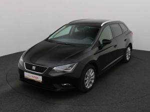 SEAT Leon 2015 Viļņa, ar dzinēja tilpumu 1.40 L un nobraukumu 225 tūkst. km par 6899 €, foto  vietnē AUTOMOTO.COM.LV