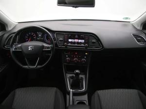 SEAT Leon 2015 Viļņa, ar dzinēja tilpumu 1.40 L un nobraukumu 225 tūkst. km par 6899 €, foto 3 vietnē AUTOMOTO.COM.LV