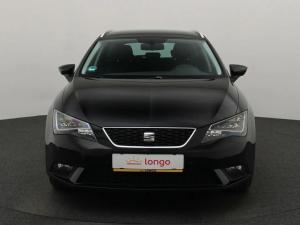 SEAT Leon 2015 Viļņa, ar dzinēja tilpumu 1.40 L un nobraukumu 225 tūkst. km par 6899 €, foto 4 vietnē AUTOMOTO.COM.LV