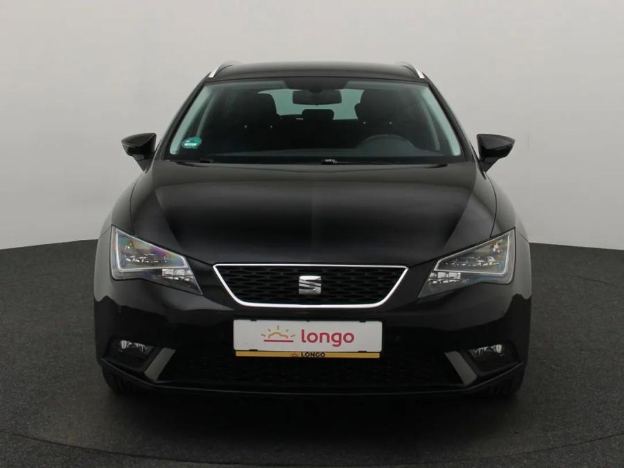 SEAT Leon 2015 Viļņa, ar dzinēja tilpumu 1.40 L un nobraukumu 225 tūkst. km par 6899 €, foto 4 vietnē AUTOMOTO.COM.LV