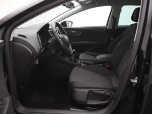 SEAT Leon 2015 Viļņa, ar dzinēja tilpumu 1.40 L un nobraukumu 225 tūkst. km par 6899 €, foto 5 vietnē AUTOMOTO.COM.LV