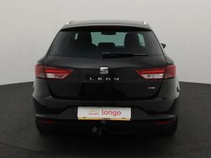 SEAT Leon 2015 Viļņa, ar dzinēja tilpumu 1.40 L un nobraukumu 225 tūkst. km par 6899 €, foto 6 vietnē AUTOMOTO.COM.LV