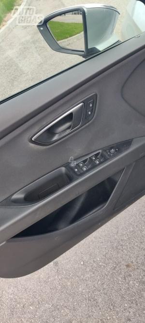 SEAT Leon 2015 in Klaipeda, with an engine capacity of 1.60 L and mileage of 362 thousand km for 4200 €, photo 10 on AUTOMOTO.COM.LV