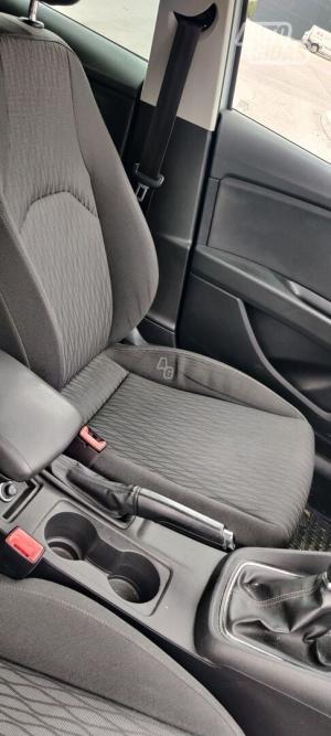 SEAT Leon 2015 in Klaipeda, with an engine capacity of 1.60 L and mileage of 362 thousand km for 4200 €, photo 12 on AUTOMOTO.COM.LV