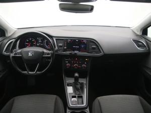SEAT Leon 2018 in Vilnius, with an engine capacity of 1.60 L and mileage of 245 thousand km for 8199 €, photo 2 on AUTOMOTO.COM.LV