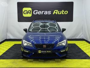 SEAT Leon 2019 Avižieniai, ar dzinēja tilpumu 2.00 L un nobraukumu 89 tūkst. km par 20999 €, foto 3 vietnē AUTOMOTO.COM.LV