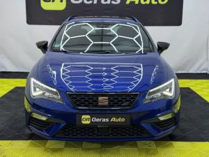 SEAT Leon 2019 Viļņa, ar dzinēja tilpumu 0.00 L un nobraukumu 0 tūkst. km par 20999 €, foto 2 vietnē AUTOMOTO.COM.LV